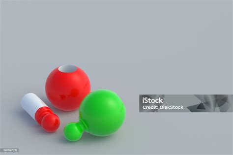 교육 논리 장난감 인형 교육용 게임 아동 발달 기하학적 도형 평면도 복사 공간 3d 렌더링 0명에 대한 스톡 사진 및 기타