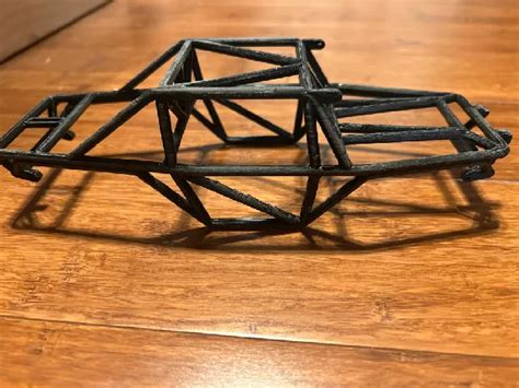 Scx24 Buggy By 124buddy Download Free Stl Model