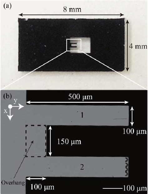 Figure 1 From Mass Sensing In A Liquid Environment Using Nonlinear Self