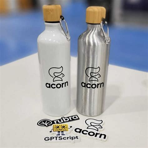 Acorn Labs On Linkedin Paris K15 Acorn
