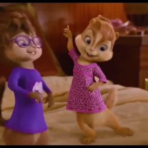 Meet Jeanette The Sweet Smart Chipette Youll Instantly Love Game Toon Zone