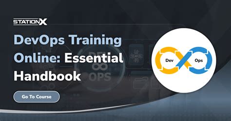 devops training online essential handbook