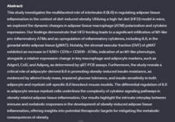 AI Abstract Generator Assay Genie