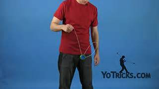 Unresponsive Yoyo Tricks Basics YoYoTricks Com