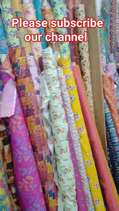 Print Jorjit Fabrics Youtubeshorts Youtube Ytshorts