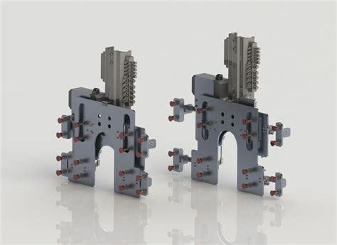 Eoat Endofarmtool Robotics Automation Engineering Bespokeapplication… Yushin Automation Ltd