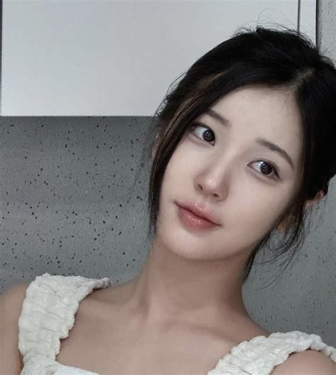 소희 15살 연상과 결혼·은퇴 발표 후 근황…여전한 미모 나무뉴스