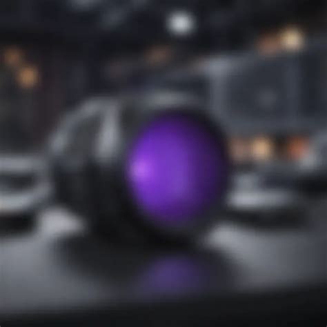 Ultraviolet Sensors Technology And Applications