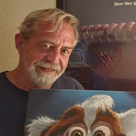 Star Wars And Gremlins Actor Dies At 64