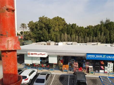 Adnoc Sour Gas Express Insulating Materials Co Llc