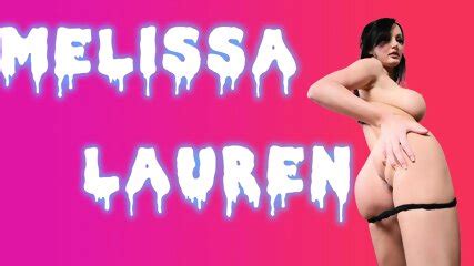 Melissa Lauren Pmv Compilation Tribute