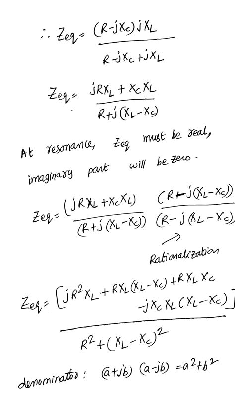[solved] A Variable Inductive Reactance Xl Is Connected In Parallel With A Course Hero
