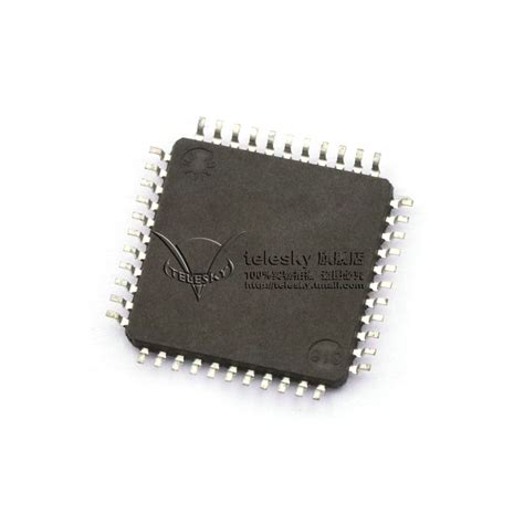 Купить микросхема Pic16f877a Ip Pic16f877a Ipt Pic16f877 Ic в