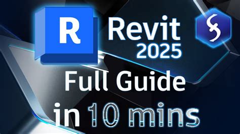 Revit Tutorials For Beginners In 10 Minutes Full Guide 2024