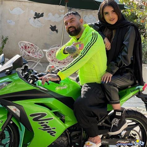 ماجرای خودکشی ویدا بلاگر معروف و همسر سابق پیمان آدیداس عکس روزنو