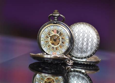 Premium Photo Close Up Of Navigational Compass On Table