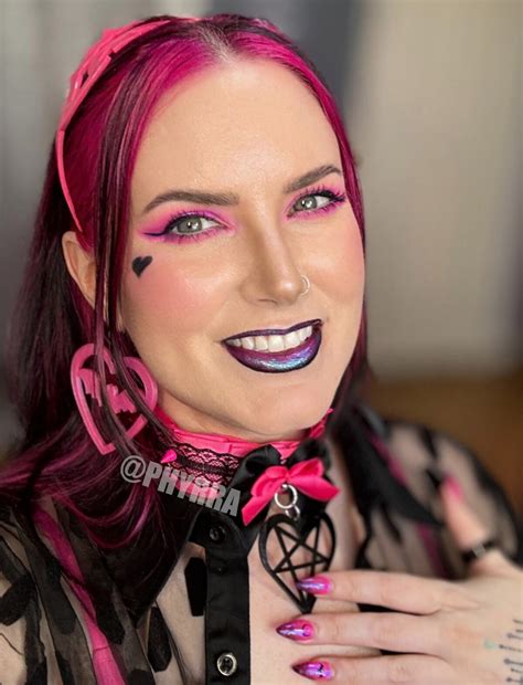 Monster High Draculaura Costume And Makeup How To