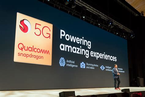 Qualcomm 5g Summit On Behance