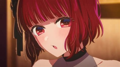 Oshi No Ko Episode 4 Aquas Banger Performance Steals The Show While