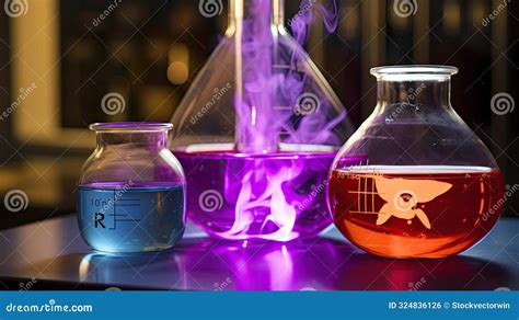 Permanganate Cartoons Illustrations And Vector Stock Images 66