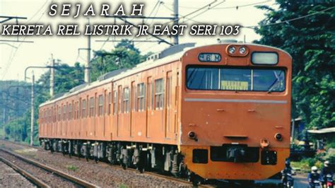 Krl Yang Pernah Beroperasi Di Seluruh Lintas Jabodetabek Krl Jr East