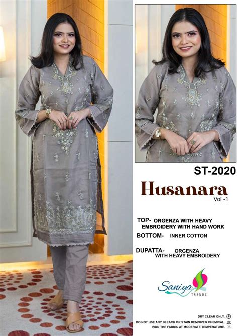 saniya akbar aslam pakistani suit pattern