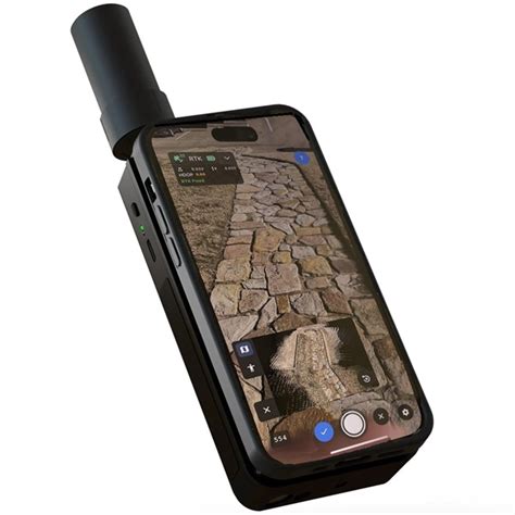 Mobile Scanning Archives Geoshack