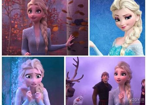 عکس نودی جدیدترین عکس ها