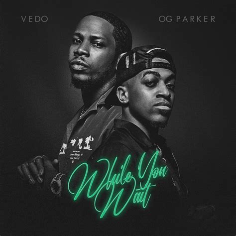 Vedo Og Parker Face Down Lyrics Traduction