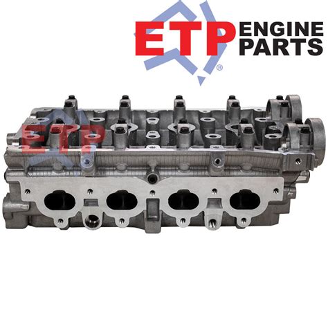 Cylinder Head (bare) for Holden F16D3 - ETP Online