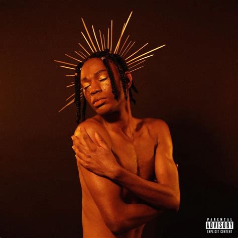 Terrell Randb Singer Philautia Lyrics And Tracklist Genius