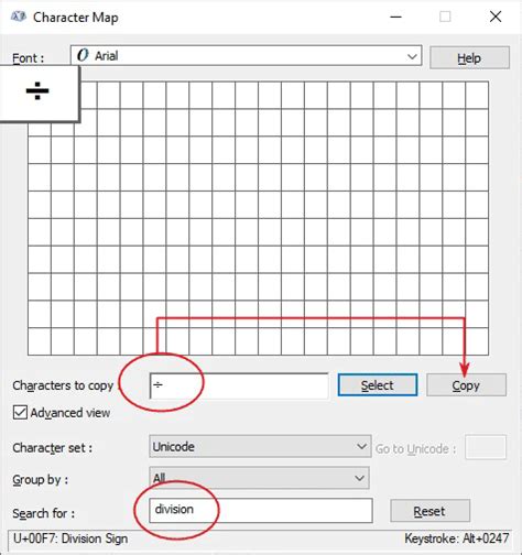 How To Type Division Symbol ÷ In Word Excel [on Keyboard] How To Type Anything