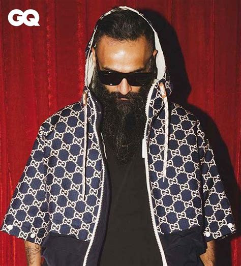 Mo Joshi On Azadi Records Raising International Funding Prabh Deeps Exit And The Hunt For