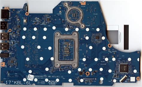 Hd Photos Snape 6050a2982701 Mb A01 A1 Hp 17 By With Gpu Scanned