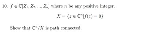 Set Of Zeroes Of Polynomial Raskmath