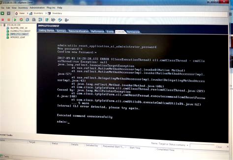 Solved Not Able To Login To Im And Presence Administration After Upgrade To 115 From 91 Cisco