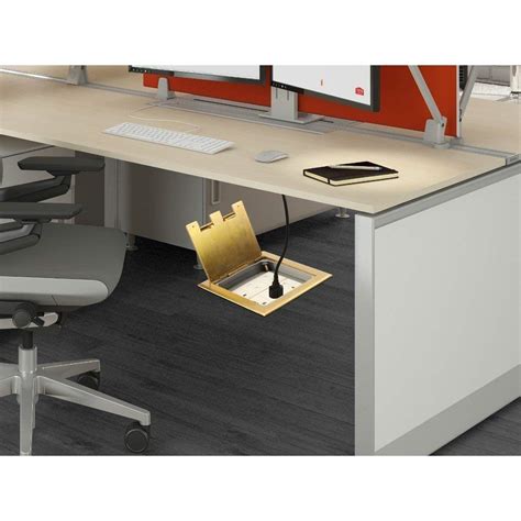 Buy Connect System Electrical Floor Box Flush Ing Box Pop Up Box Floor Socket Electrical Box