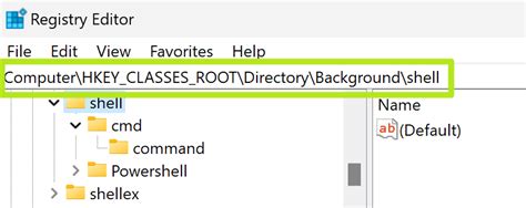 How To Add Custom Shortcuts To The Windows 11 Or 10 Context Menu Tom S Hardware