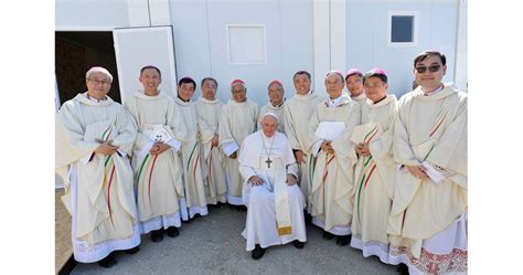 Папа Франциск завърши визитата си в Португалия с литургия пред 1 5 млн вярващи