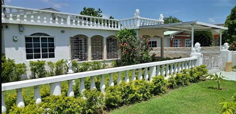 Guest Houses In Portmore Jamaica