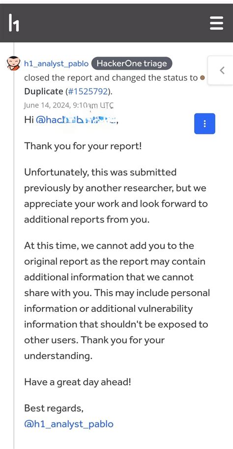 Submit Bug Report For Shubham Kumar Posted On The Topic Linkedin