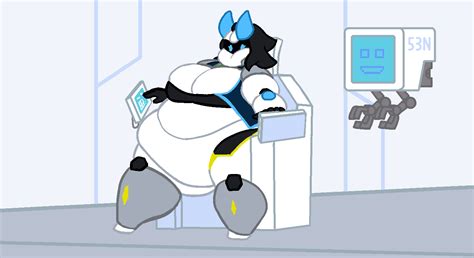 2025 03 06 Spacethumper Audacity Mod By Shweetmagnet On Deviantart
