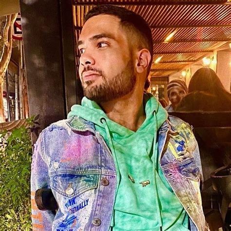 Leonardo Leoc • Threads Say More