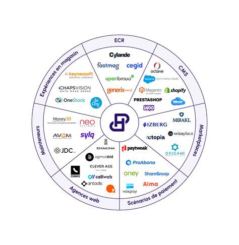 HiPay Leading Payment Partners