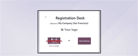 How To Manage Event Registration In Odoo 17 Events App