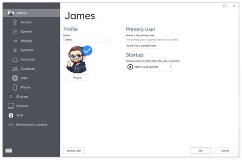 How Do I Set Grid 3 To Launch With Windows Smartbox Hub
