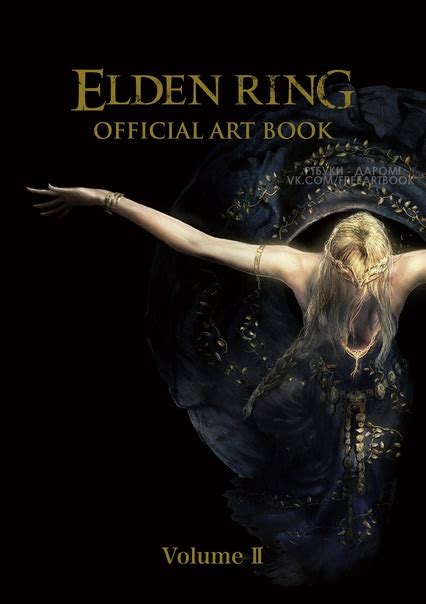 Артбук к игре Elden Ring. Часть 2 #game@freeartbook #game_artbook # ...