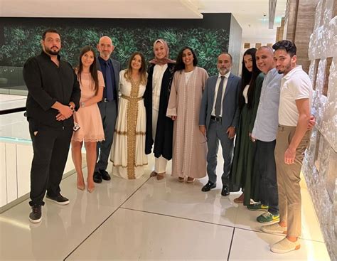 Hassan Basil Hassan Esq On Linkedin Ramadan Iftar Maf Greatmoments