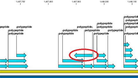recomb computational proteomics j craig venter institute