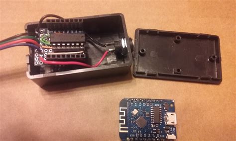 [tutorial] Wireless Led Extension With Esp8266 Esp32 For Hyperion Software Support Hyperion